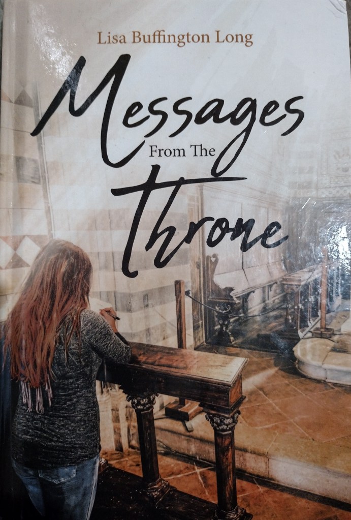 My Books – Lisa Buffington Long