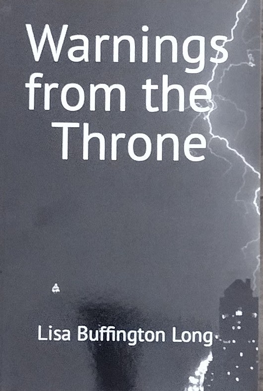 My Books – Lisa Buffington Long